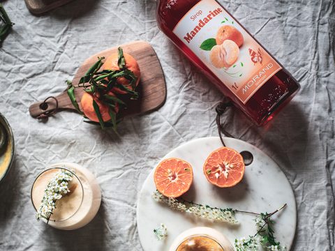 De retour en cuisine avec Les Bons Sirops Morand ! | Geneva Discovery