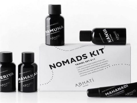 8 marques suisses de cosmétiques naturelles | Geneva Discovery