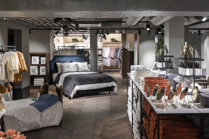 H&M HOME : Le géant suédois prend l'accent suisse à l'occasion de son ...