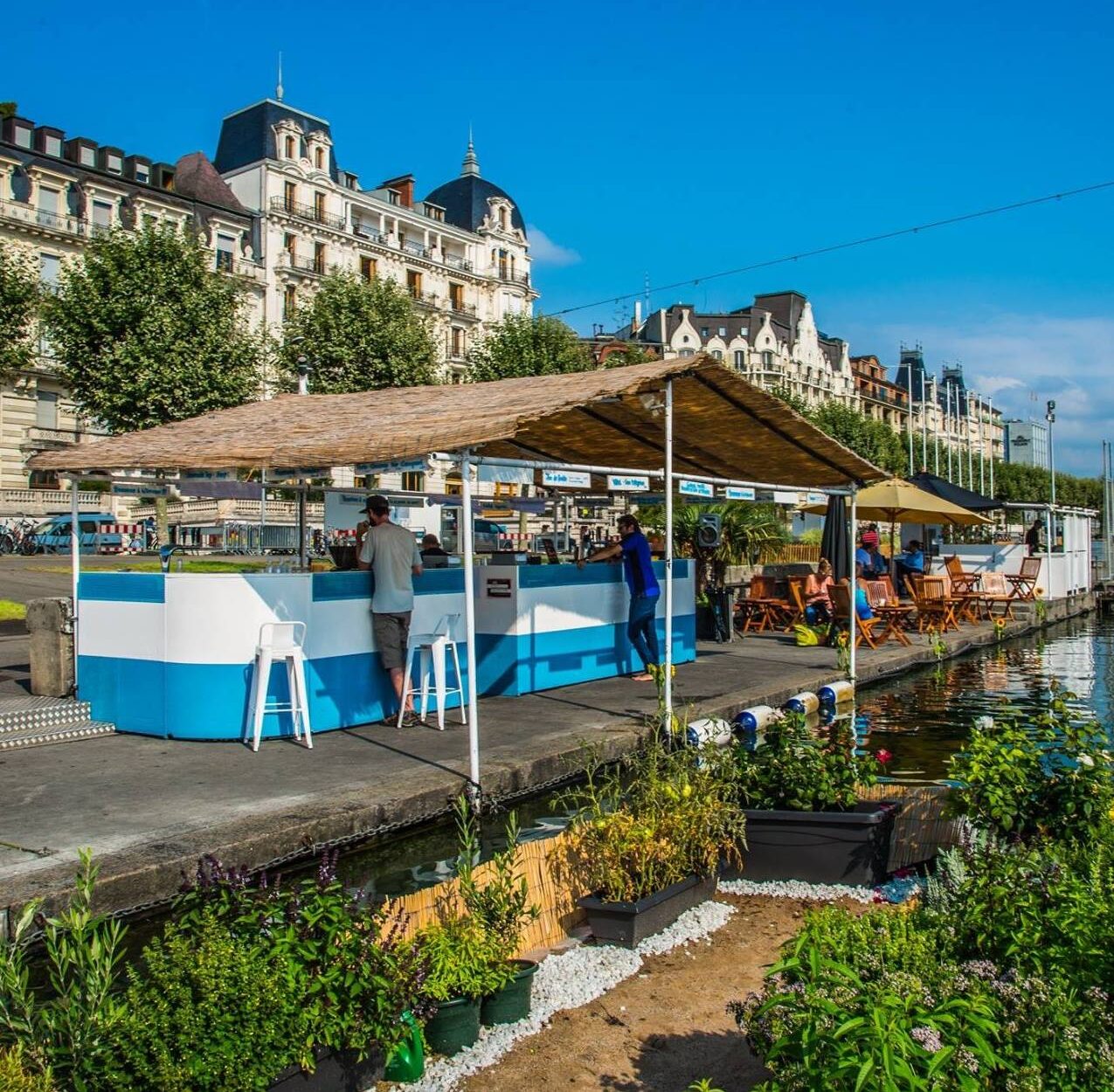 H&M HOME : Le géant suédois prend l'accent suisse à l'occasion de son ...